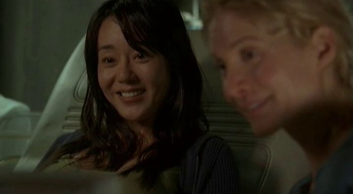 Chronologically LOST: 8/1/10 - 8/8/10